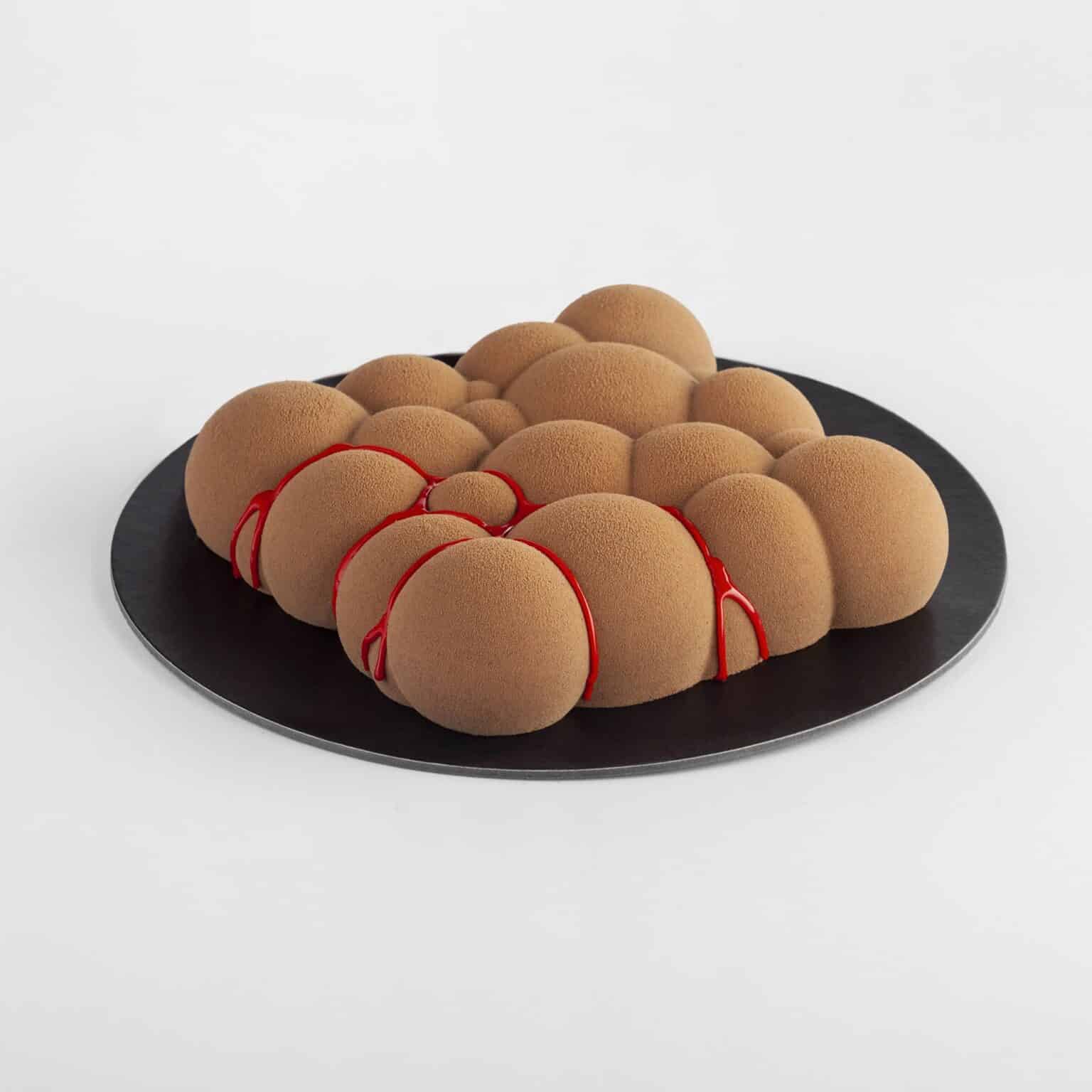 Voulez-Vous Torte i Dezerti