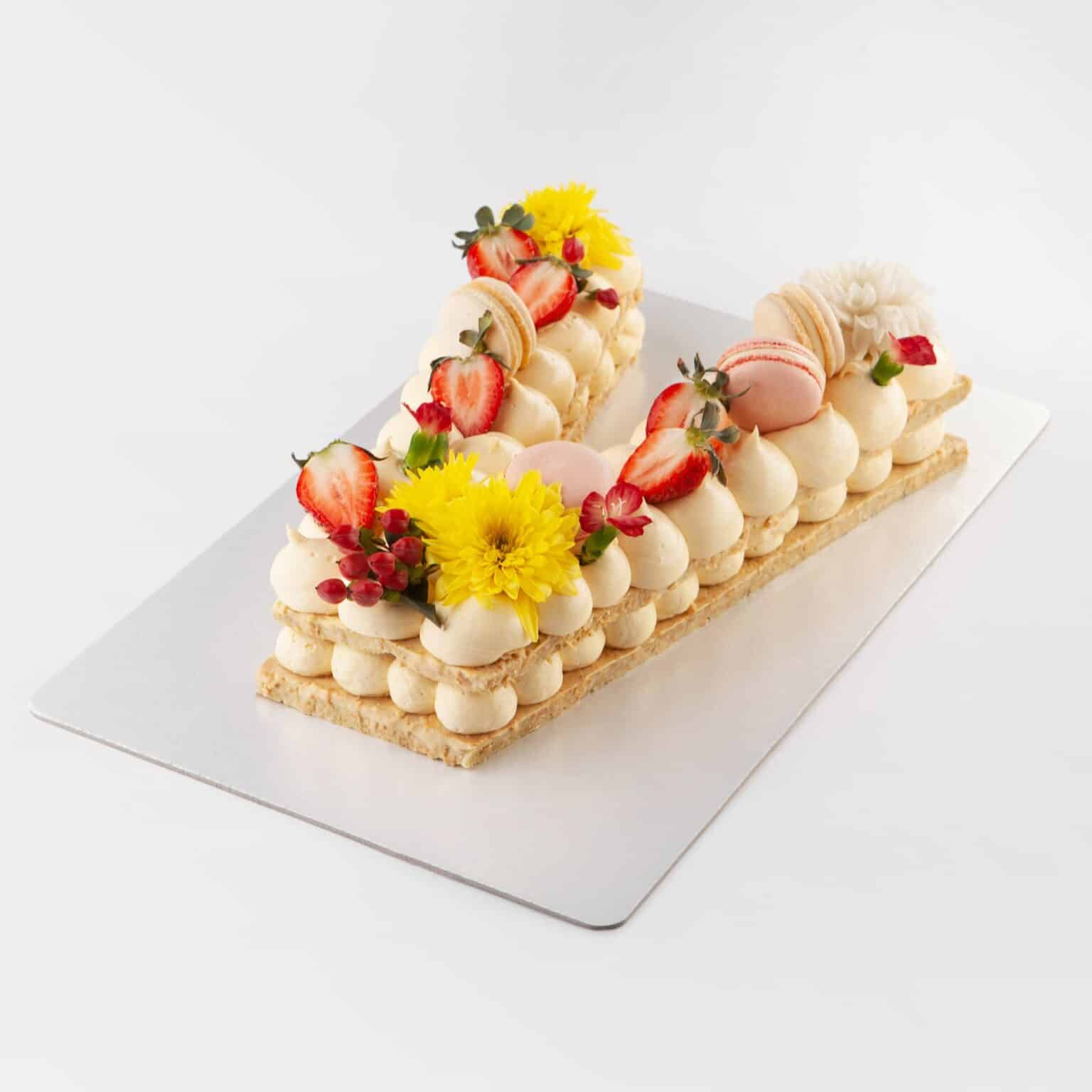 Voulez-Vous Torte i Dezerti