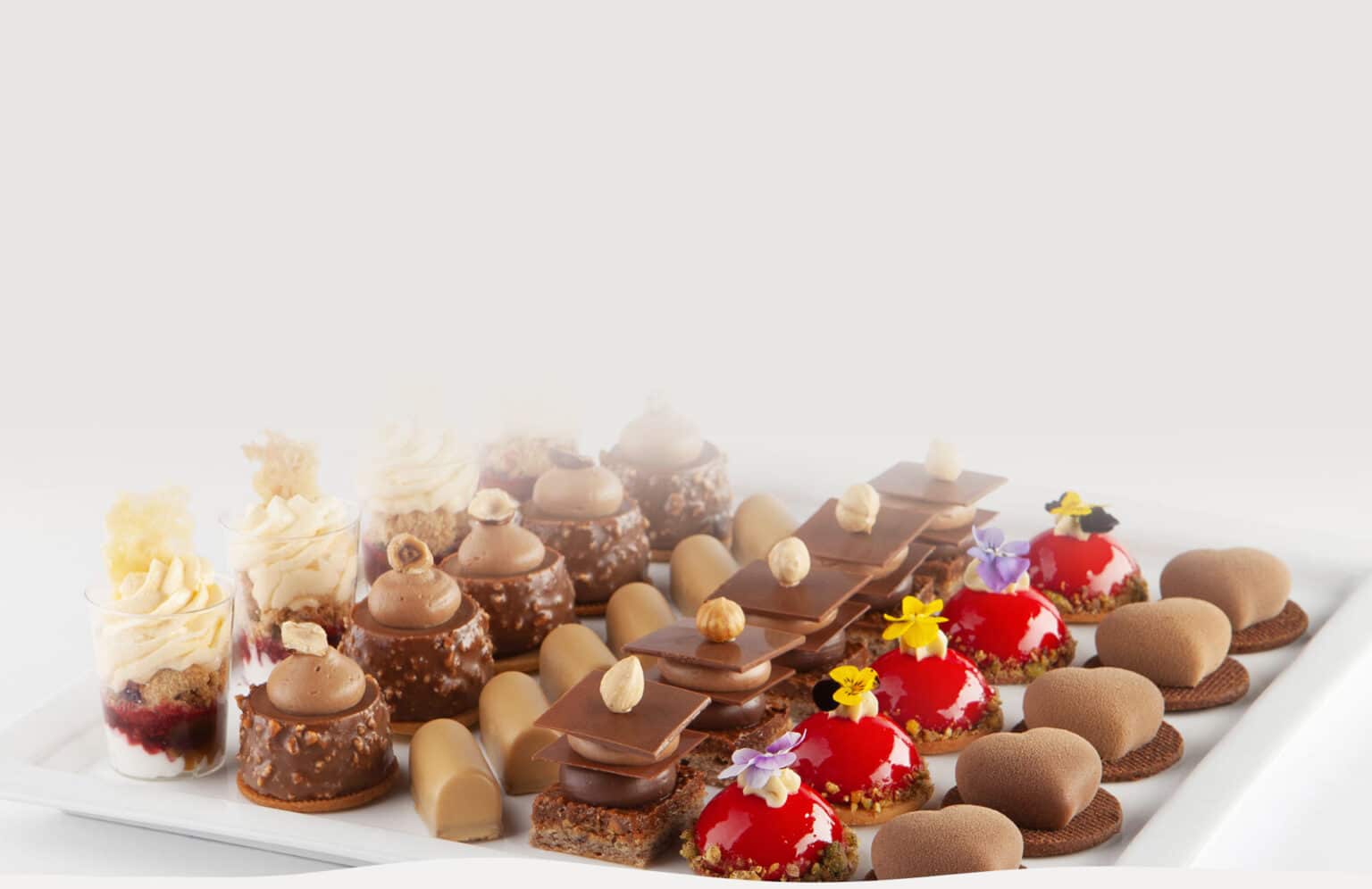 Voulez-Vous Torte i Dezerti