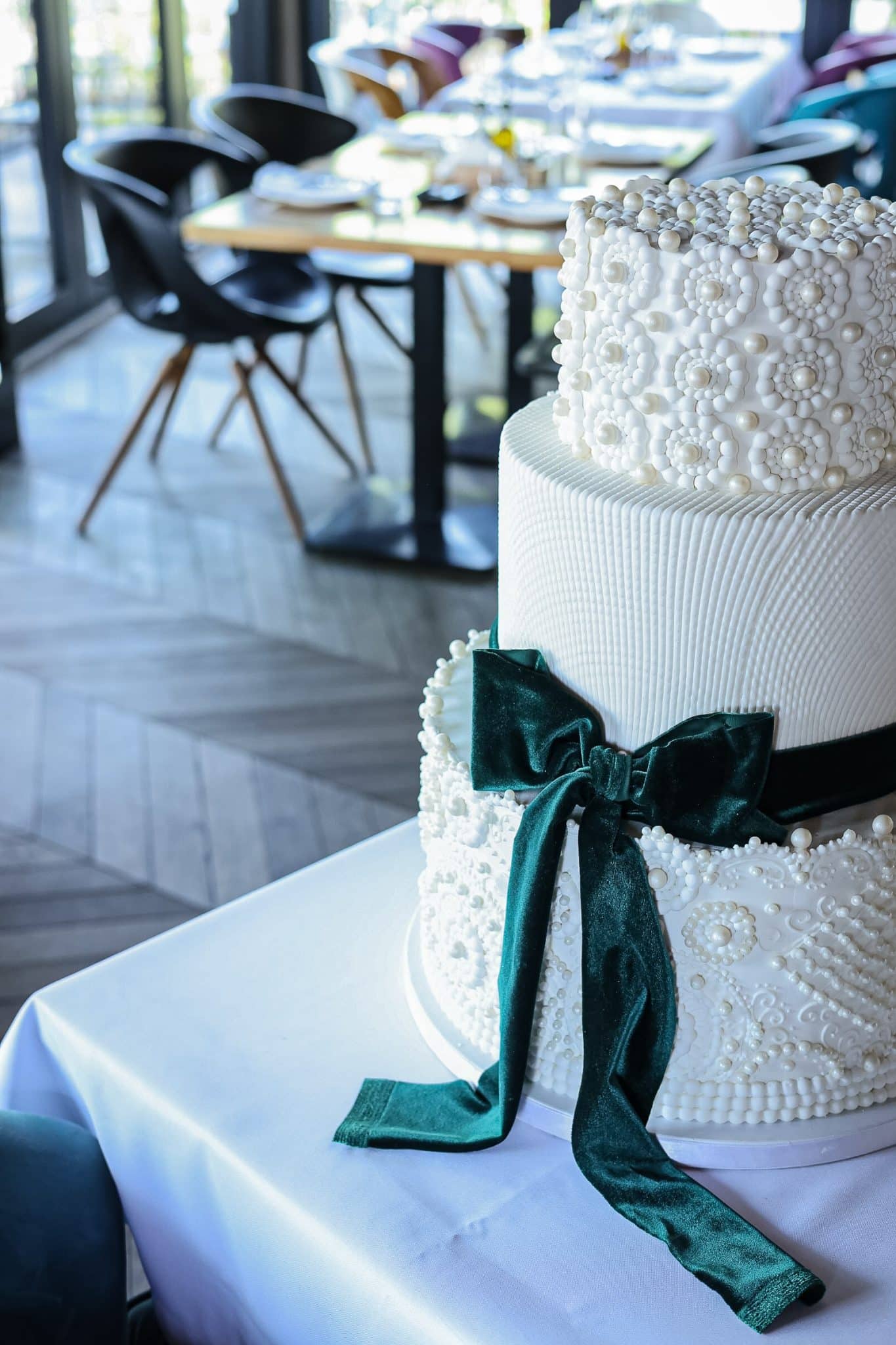 Voulez-Vous Torte i Dezerti